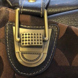 Coach | Bags | Coach 941 Vintage Bag | Poshmark